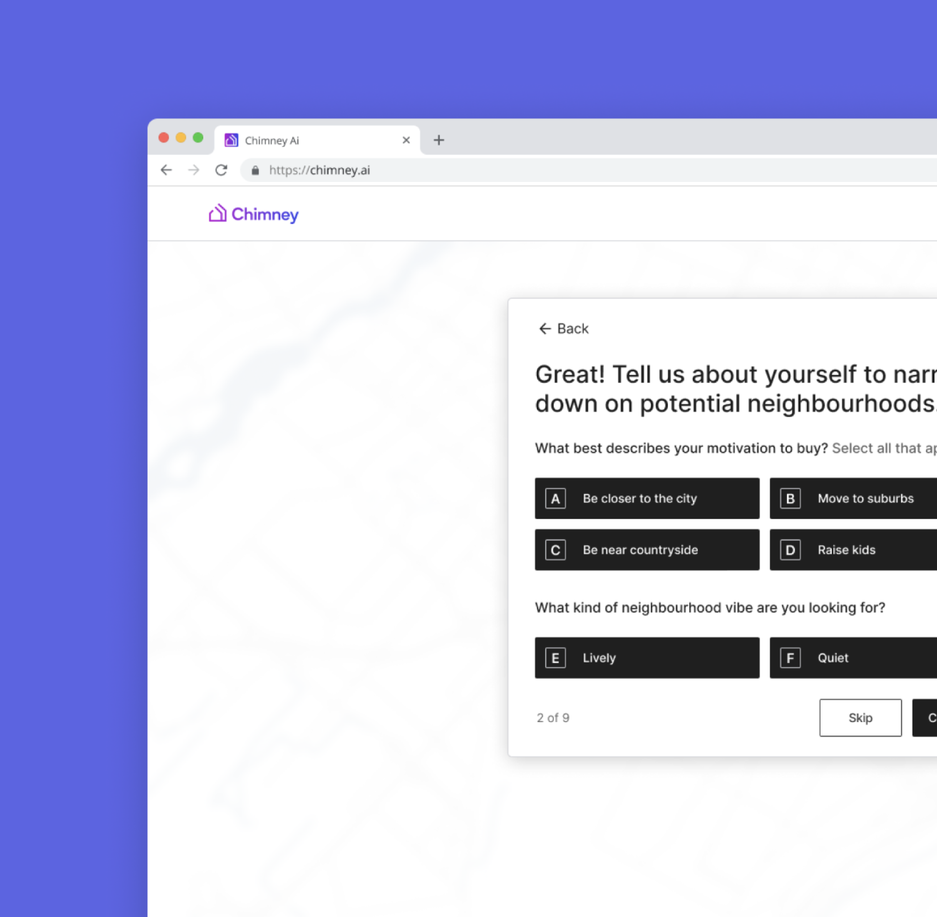 Melissa Thériault — Product Designer